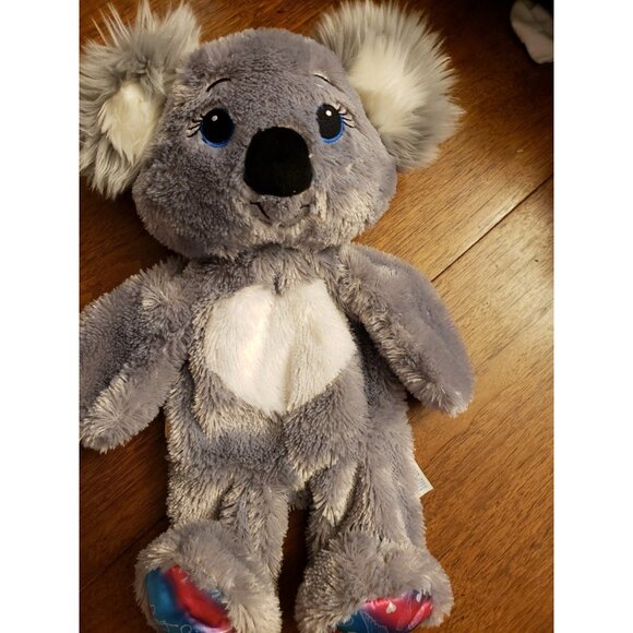 Build-A-Bear | Toys | Unstuffed Koala Build A Bear Cody Simpson | Poshmark